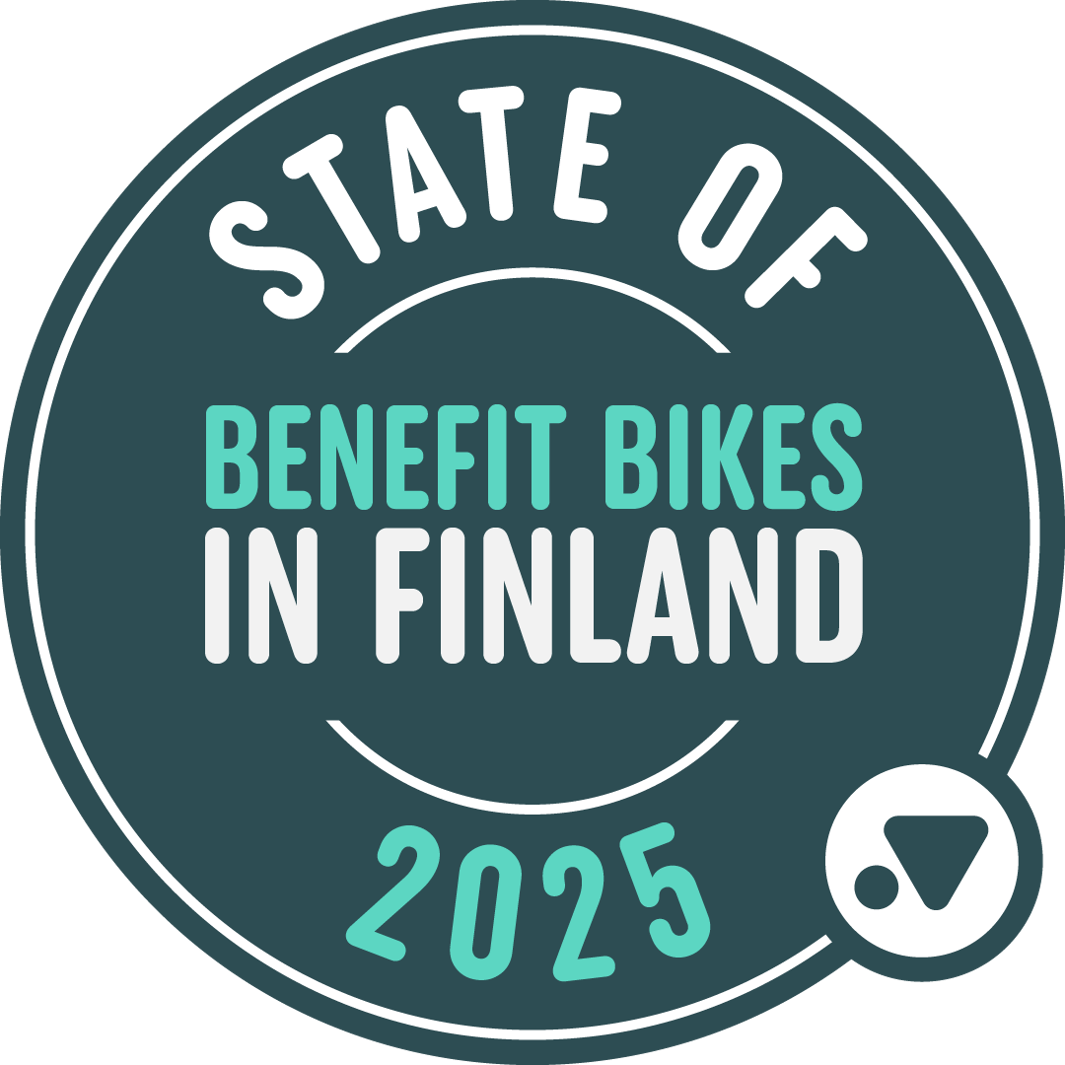 State of the Benefit Bikes in Finland 2025 - Vapaus