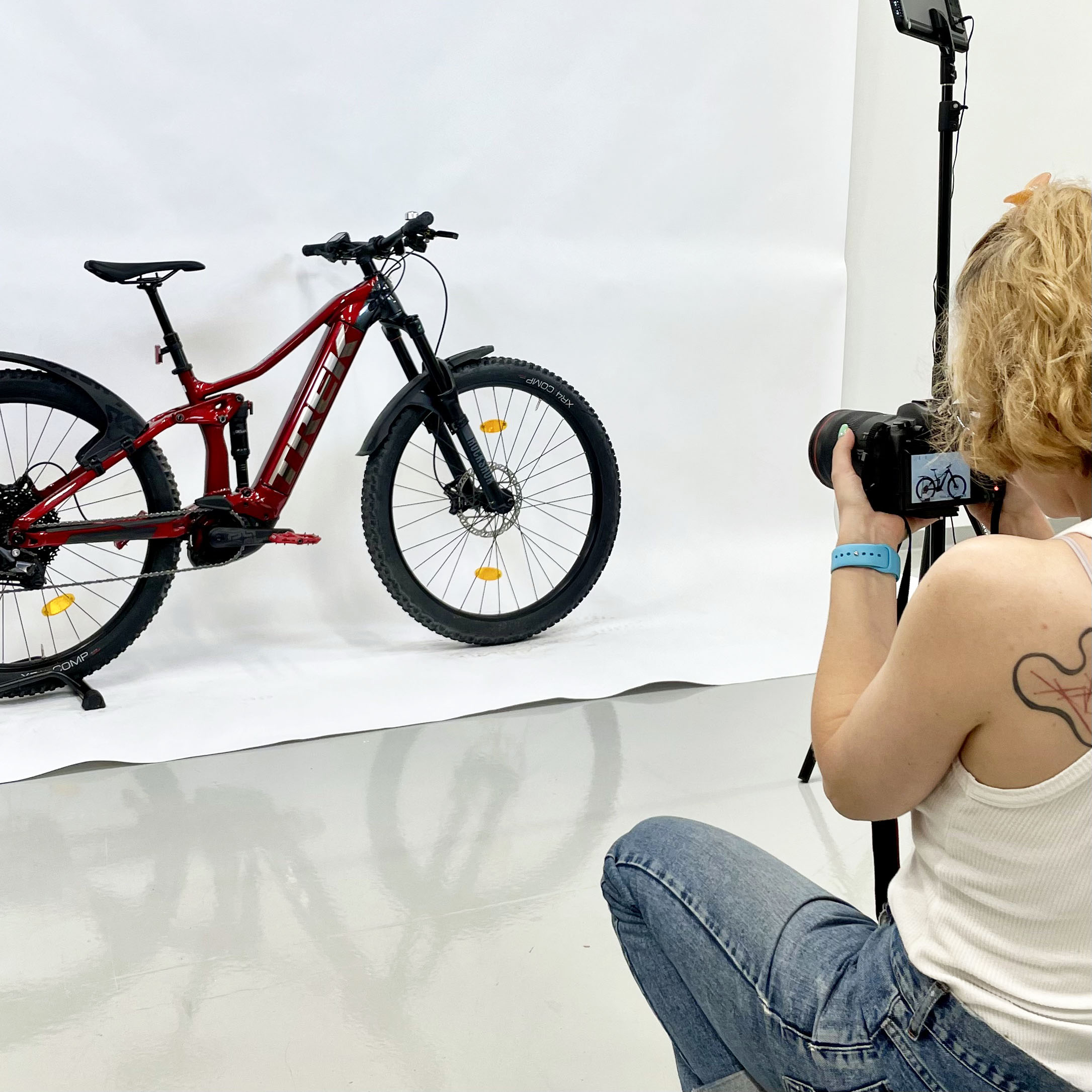 Second-Hand Benefit Bikes: Affordable and Sustainable