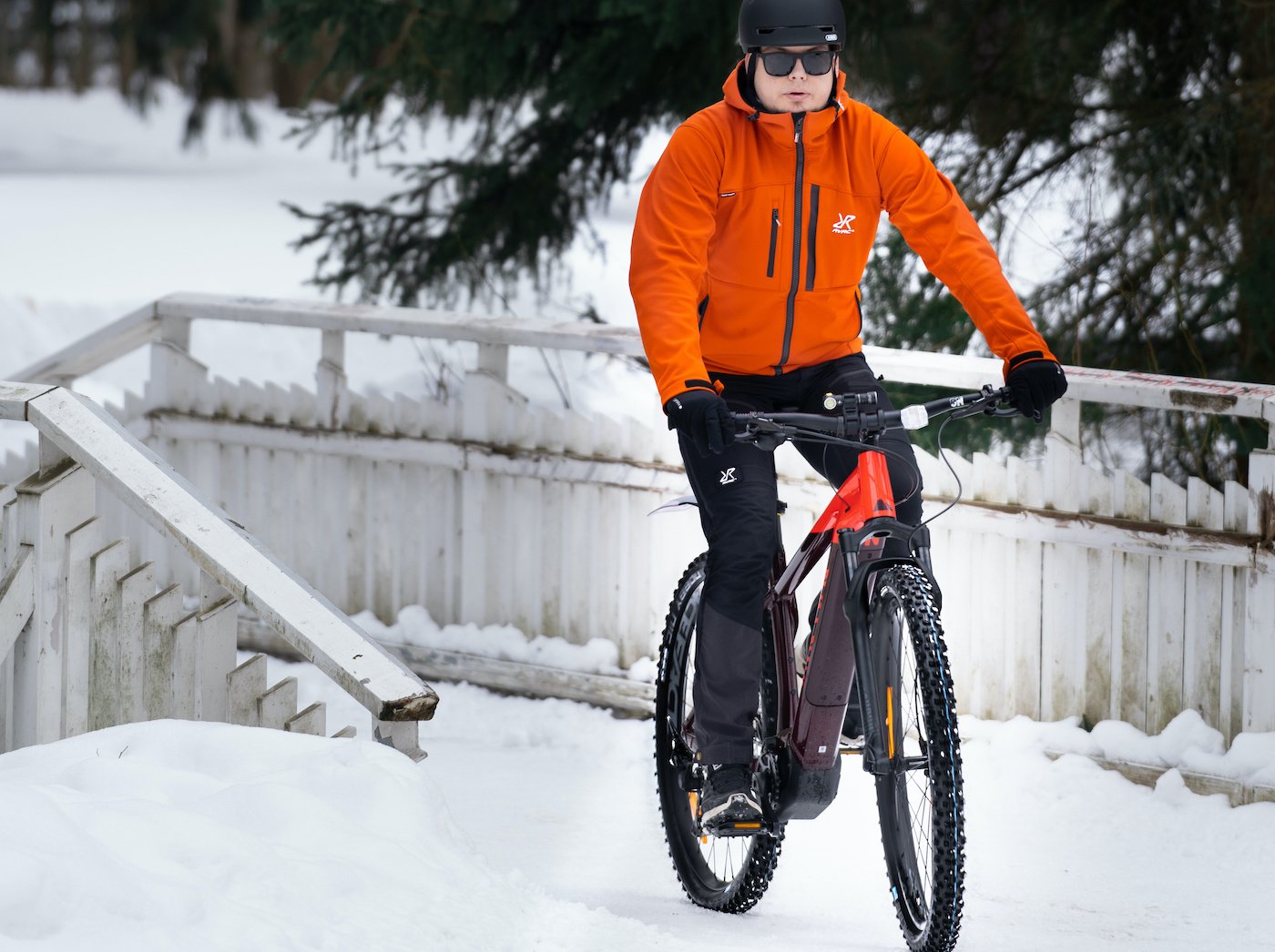 Vapaus offers AFRY employees the opportunity for a zero-emission commute