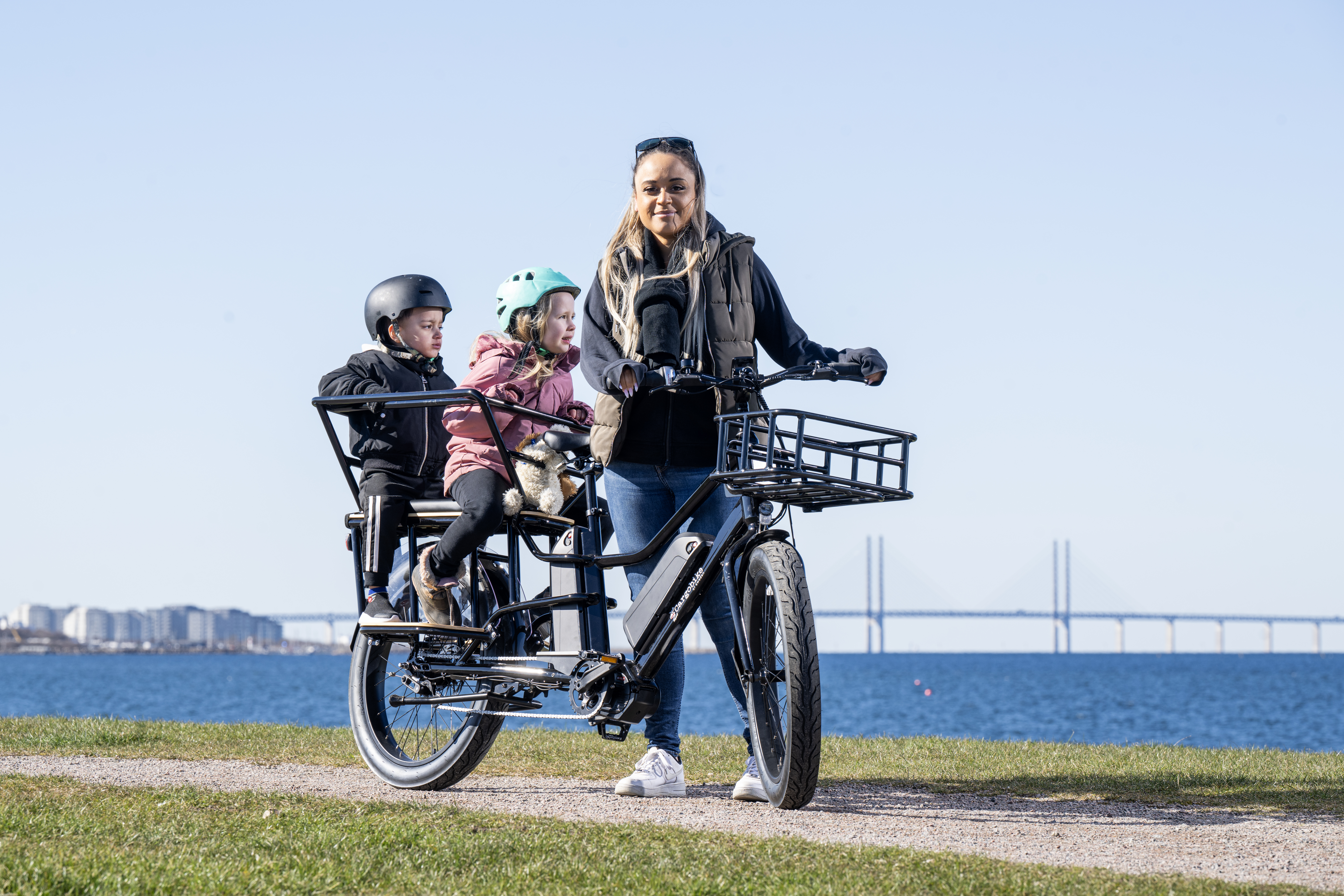 Tavarapyörät & työsuhdepyöräily – uusi arjen voittajakombo | Bikester