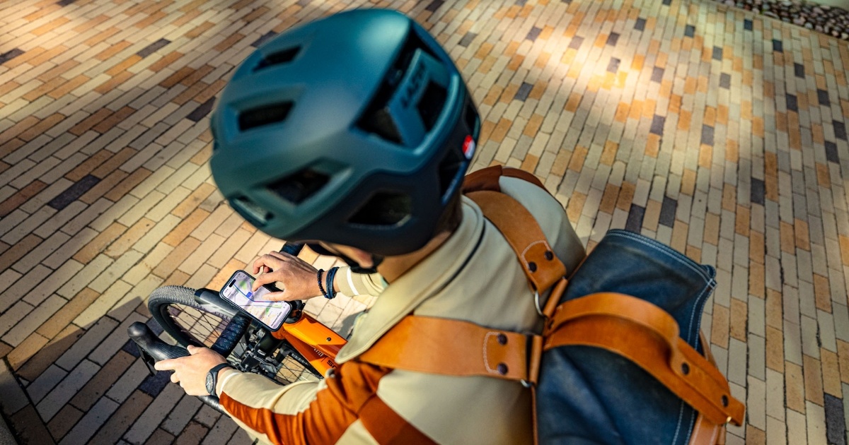 Vapaus Achieves ISO 27001 Certification for Benefit Bikes