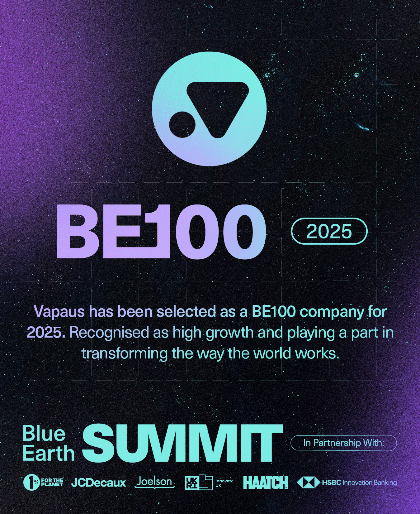 Employee bike benefit platform Vapaus named amongst Blue Earth Summit ...