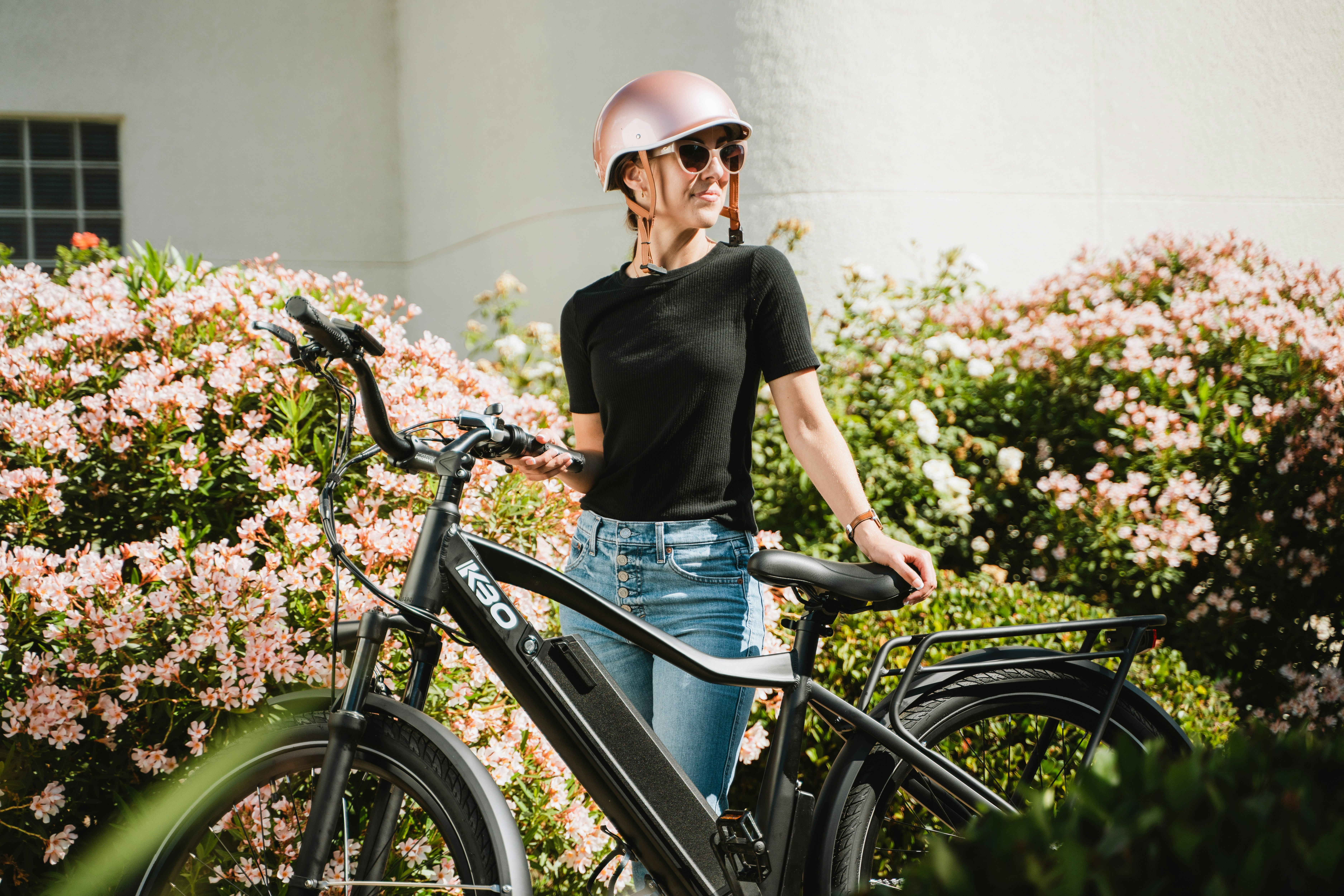Why Renting an E-Bike Might Be Smarter Than Buying