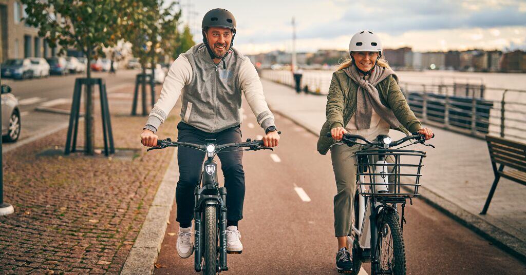 Vapaus x Intersport: saumatonta yhteistyötä