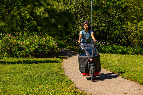 Aiming to have an overall positive impact - Sustainability - Vapaus